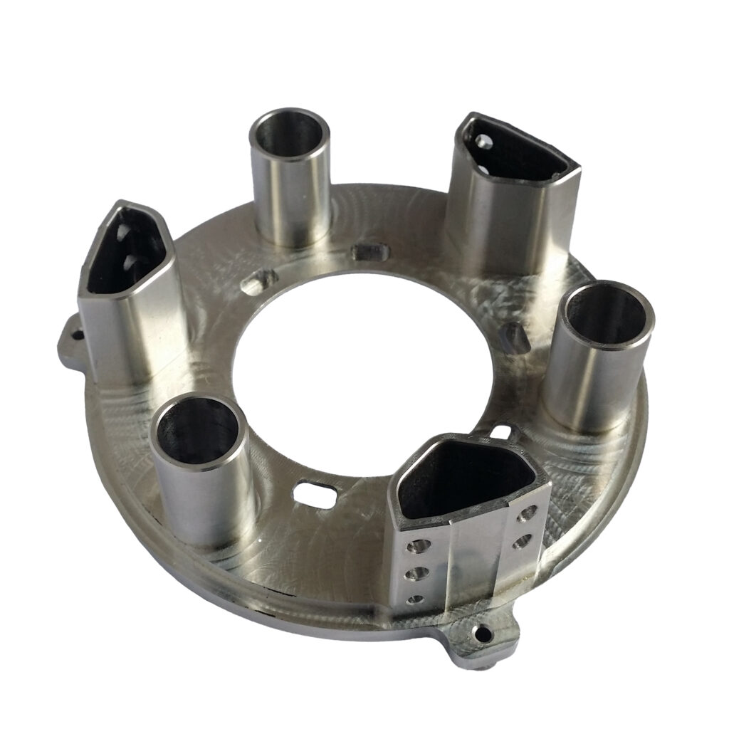 ATC35L / ATC45L OIL DEFLECTOR #21 - MBS Performance