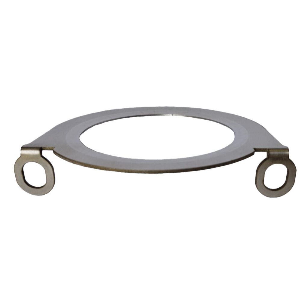 S55, N54, N55 and N52 Crank Seal Protection Plate MBS Performance - S55 ...