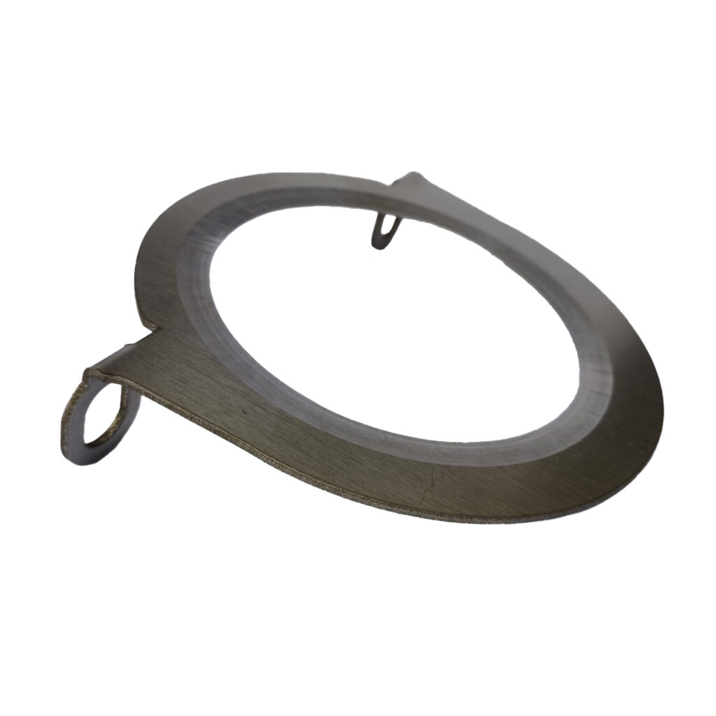 S55, N54, N55 and N52 Crank Seal Protection Plate MBS Performance - S55 ...